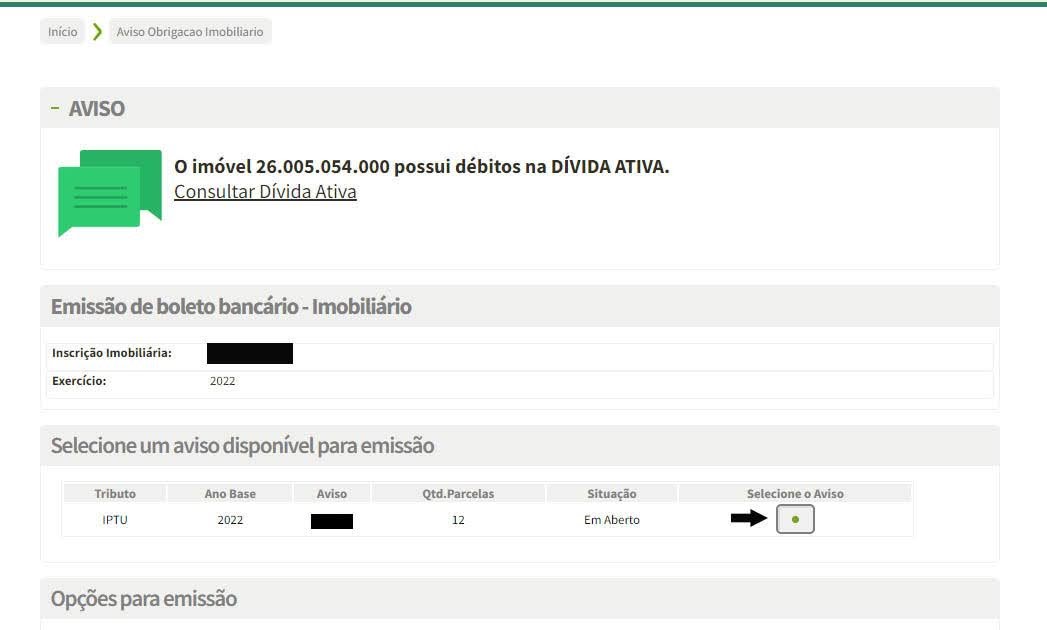 IPTU de Santos já está disponível para pagamento único com desconto ou ... IPTU de Santos já está disponível para pagamento único com desconto ou ...