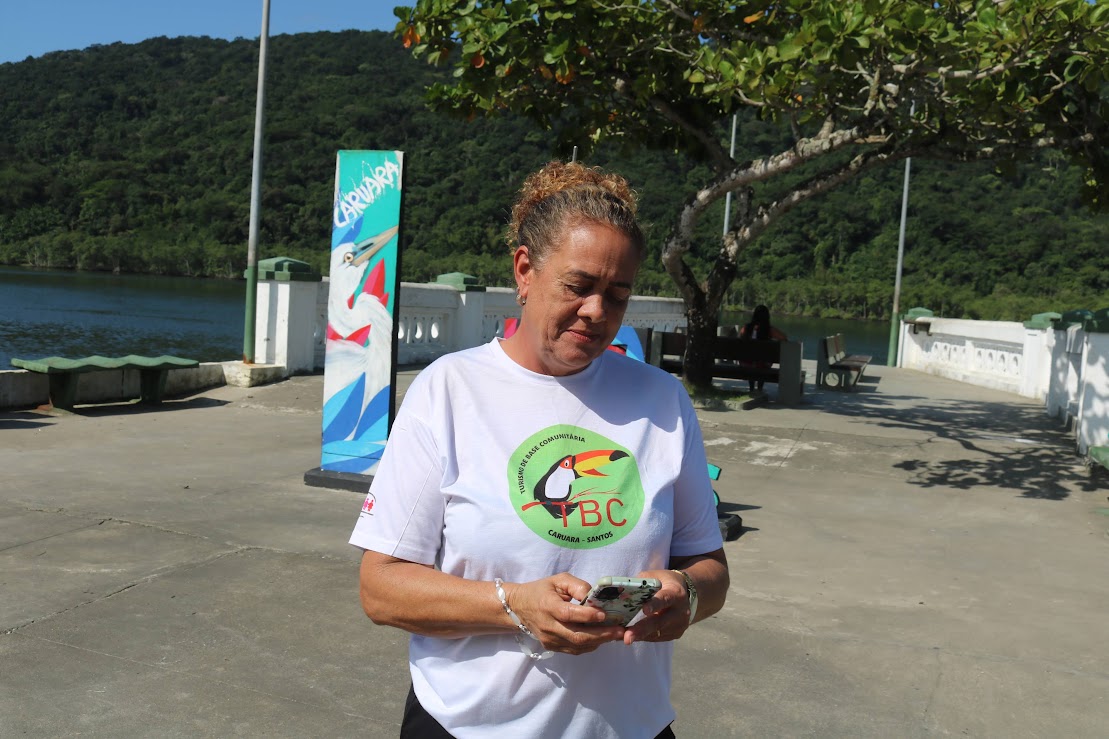 Área Continental de Santos ganha wi-fi público, melhor conexão em ...