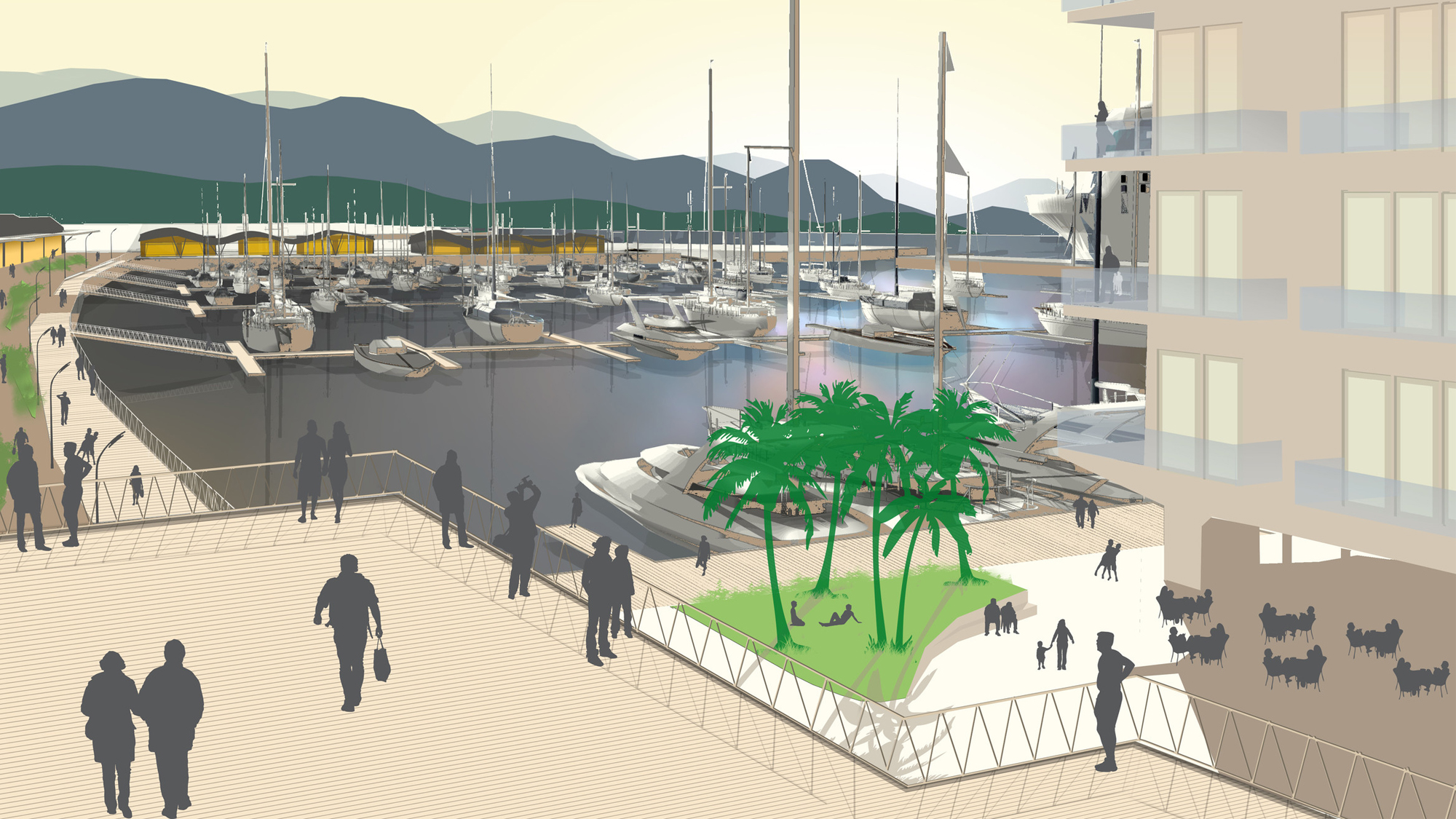 Porto Valongo | Prefeitura de Santos