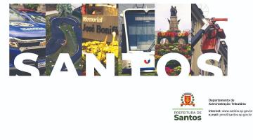 Iptu | Portal Prefeitura de Santos
