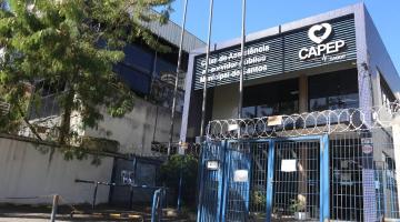 Capep | Portal Prefeitura de Santos