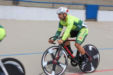 Ciclistas de Santos conquistam três medalhas de ouro na Taça Brasil ...