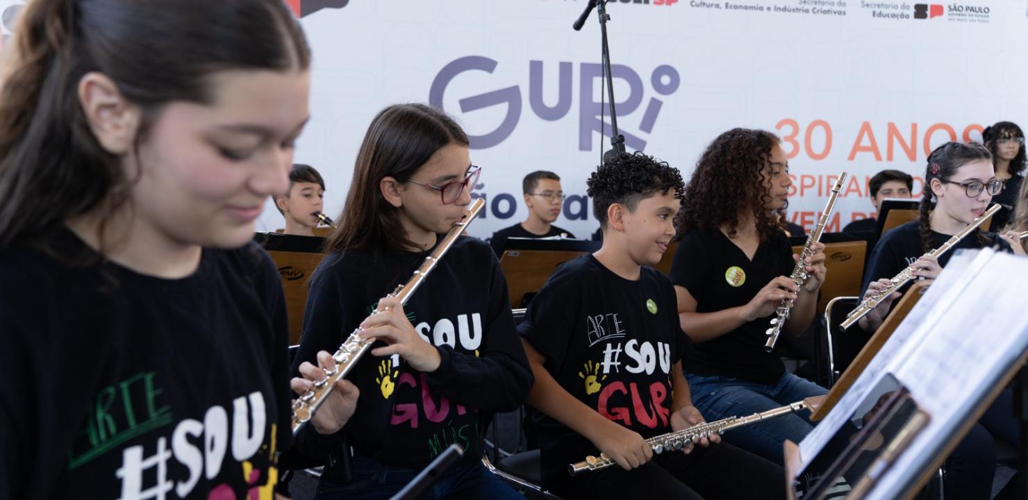 Projeto Guri abre mais de 400 vagas para cursos de música em Santos ...