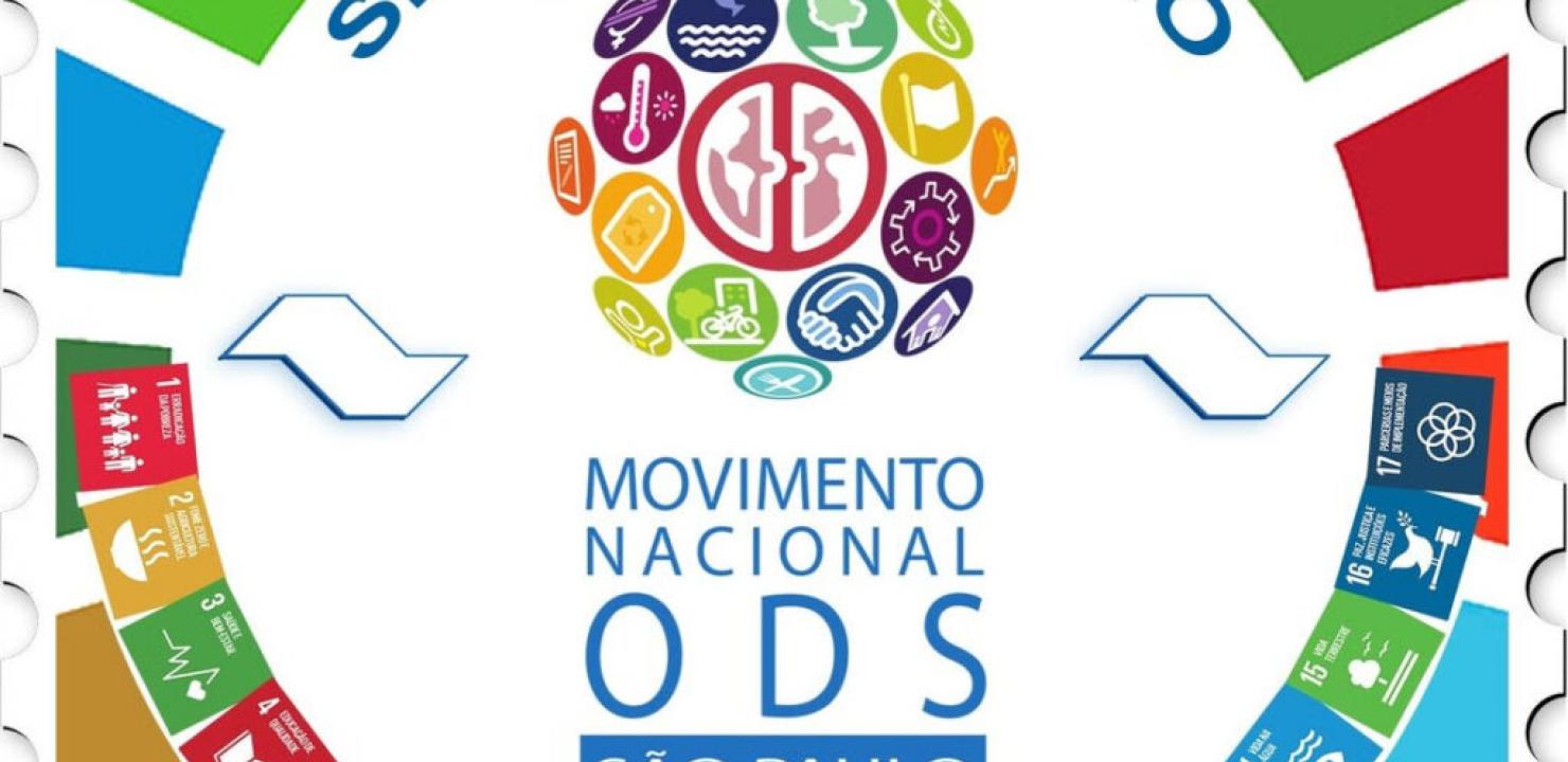 Movimento ODS Santos 2030 incentiva cadastramento em rede estadual de ...
