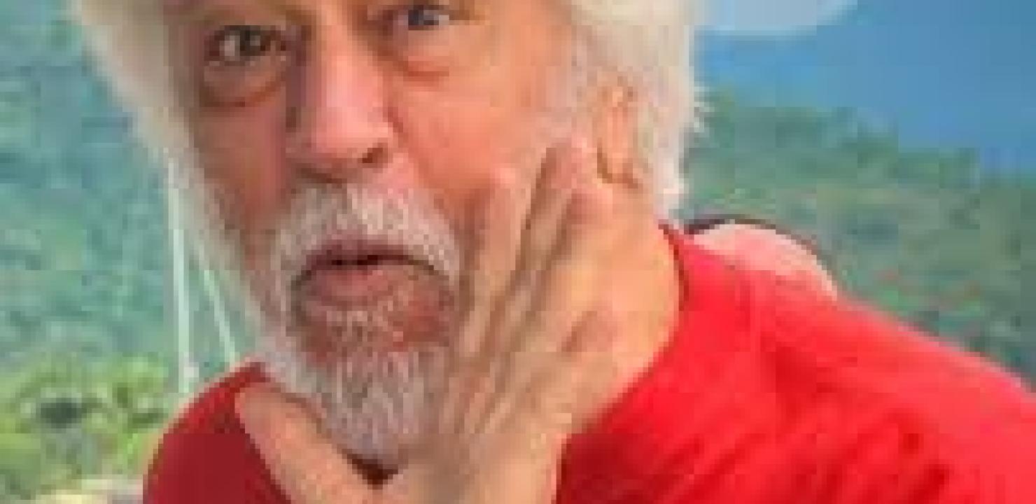 Nuno Leal Maia fala sobre carreira de ator na Casa das Culturas de ...