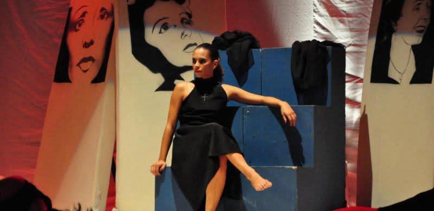 Balé da Cidade de Santos homenageia vida e obra de Edith Piaf | Notícia ...