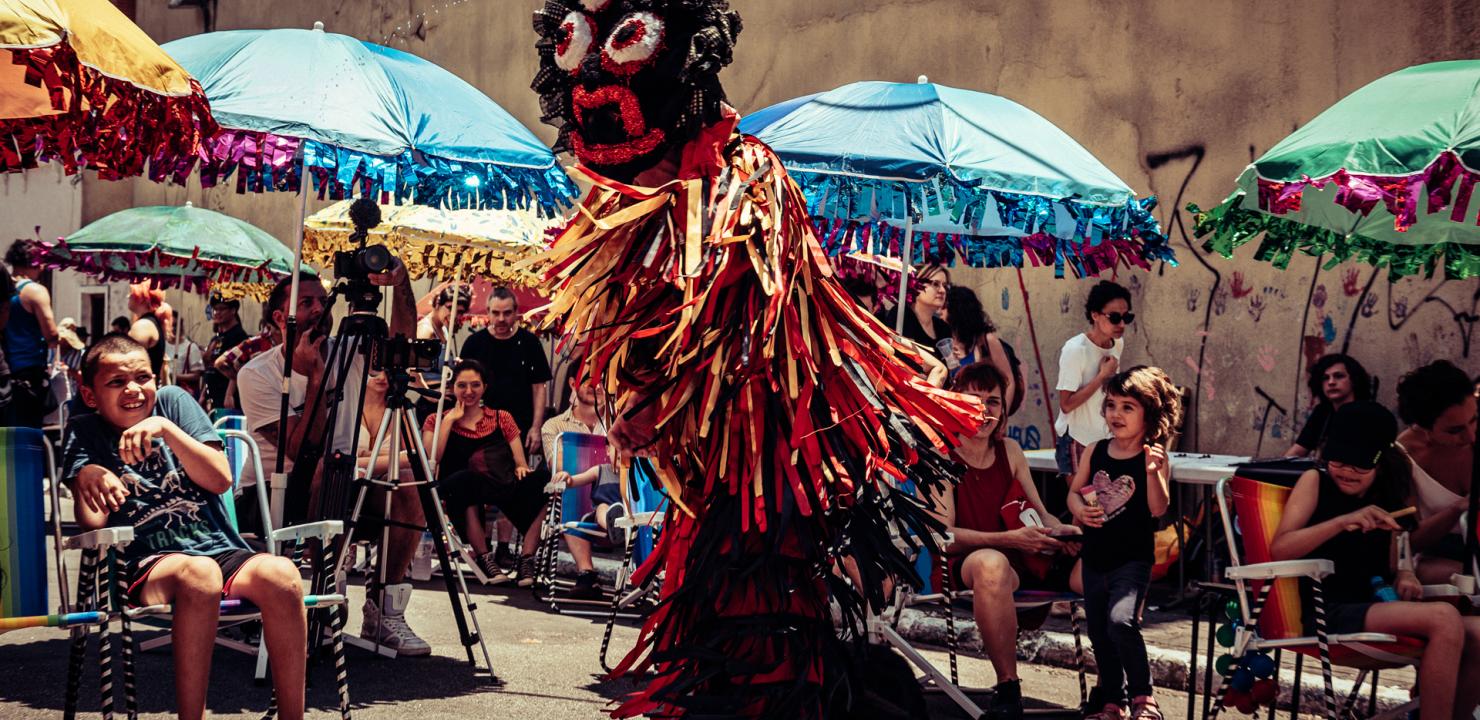 ‘4º Encontro de Palhaces e Circenses à Beira Mar’ traz programação ...