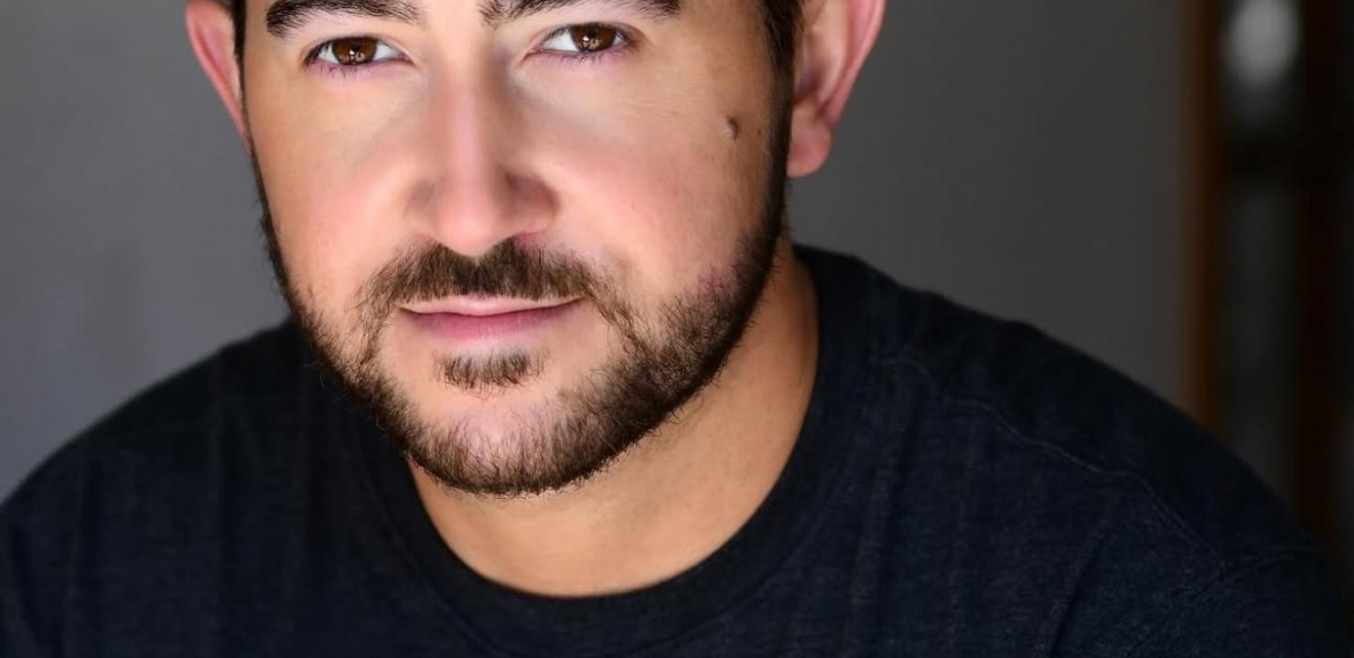 Santos Festival Geek terá presença de ator da série ‘Todo Mundo Odeia o ...