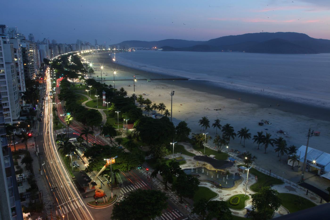 15 motivos para visitar Santos o ano inteiro | Notícia | Prefeitura de ...