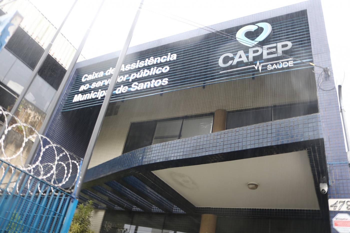 Em busca de equilíbrio, Capep-Saúde muda modelo de custeio e ...