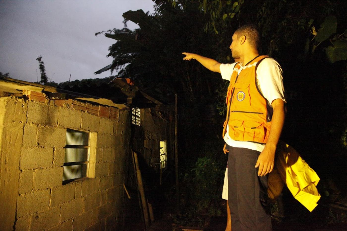 Defesa Civil de Santos completa 40 anos com união de experiência e ...