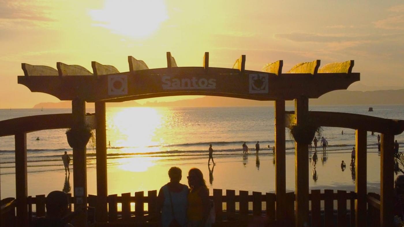 Plano ODS Santos 2030 é finalista de prêmio nacional sobre ...