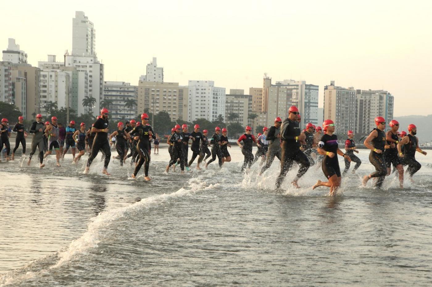32º Troféu Brasil de Triathlon define vencedores em disputada ...