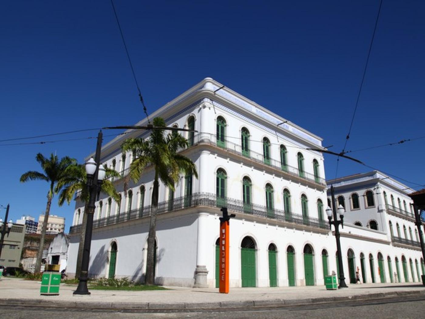 Museu Pelé em Santos completa 5 anos. Aproveite o fim de semana para ...