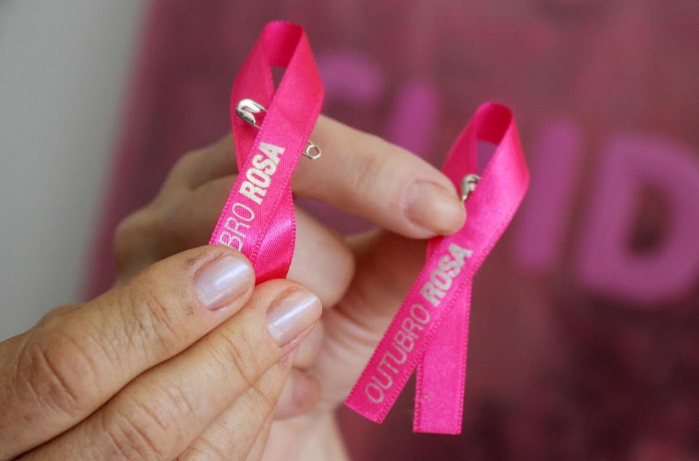 Outubro Rosa: semana tem Dia D e entrada gratuita em pontos turísticos ...