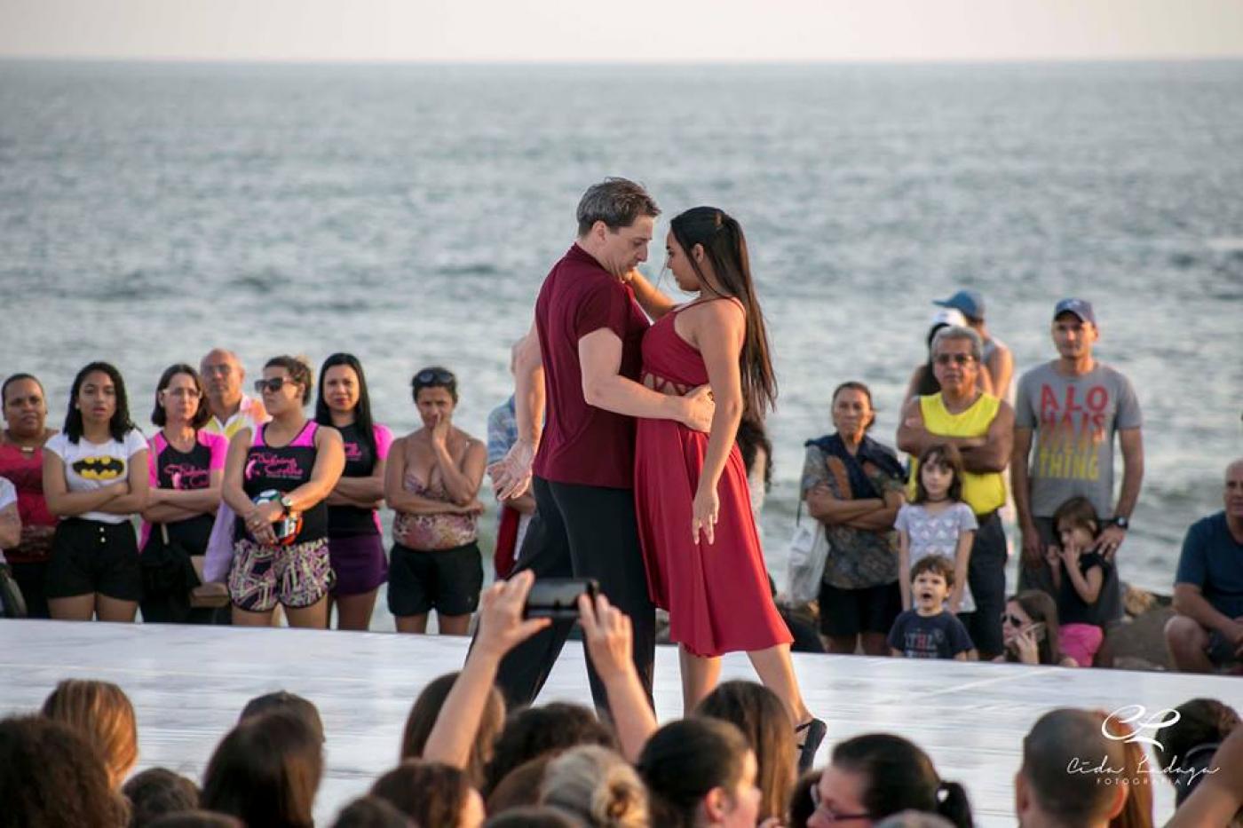 2º Santos Dance Festival será lançado nesta segunda-feira | Notícia ...