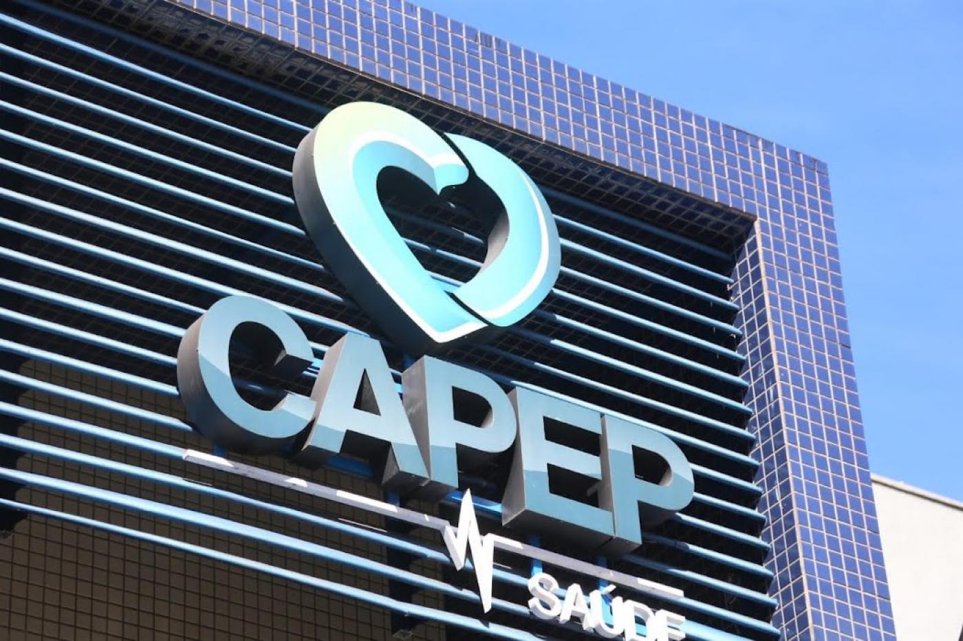 Capep-Saúde de Santos atualiza dados de titulares e dependentes ...