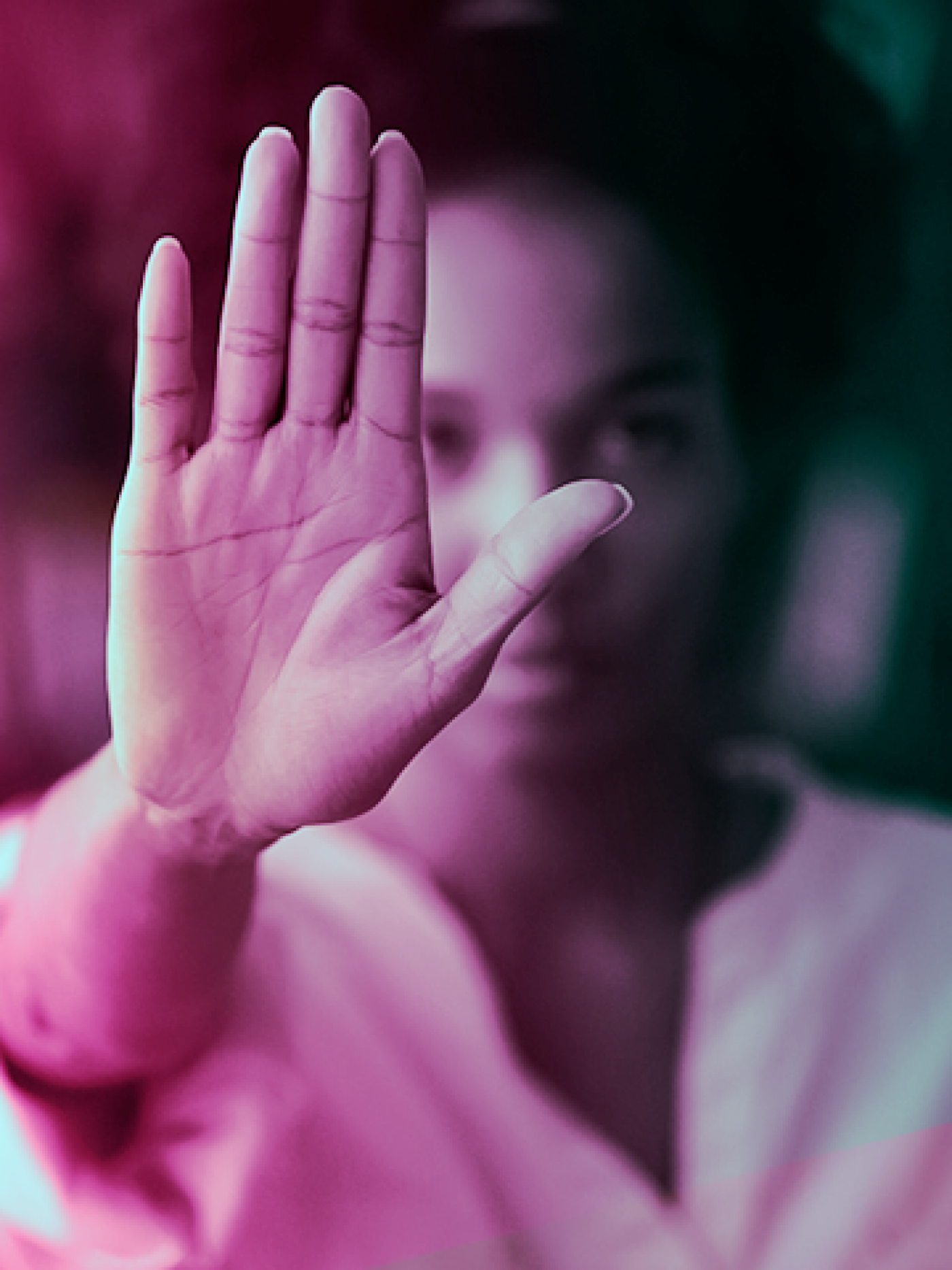 Cartilha Contra Violência | Prefeitura de Santos