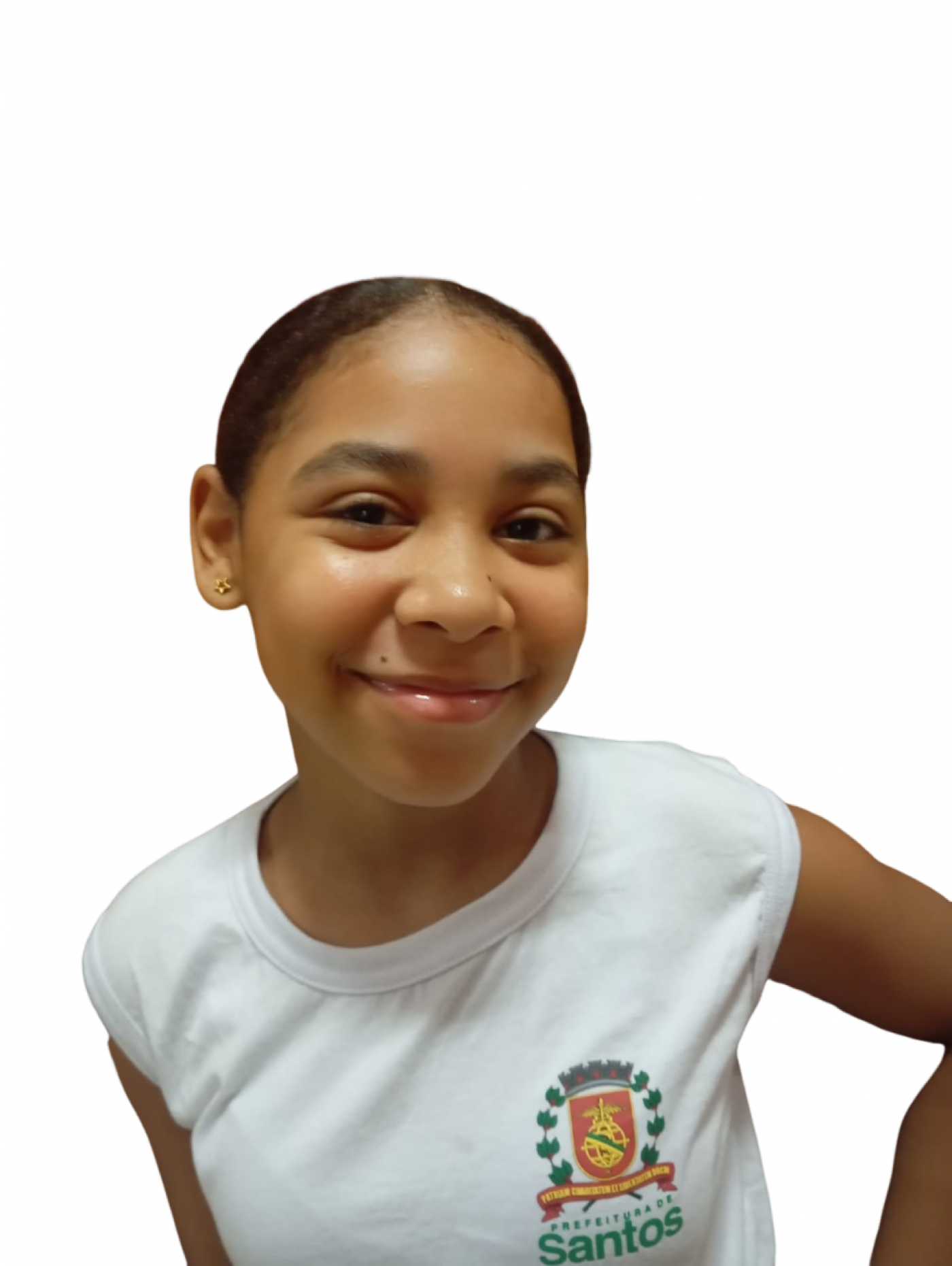 Renally Marisa Cabral da Silva | Prefeitura de Santos
