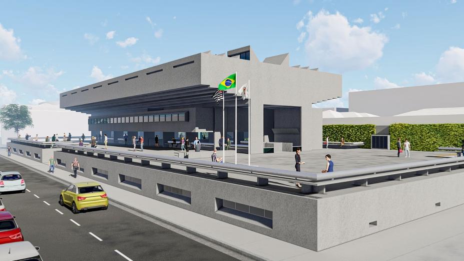 Parceria entre Prefeitura e Câmara garante o restauro de prédio ...