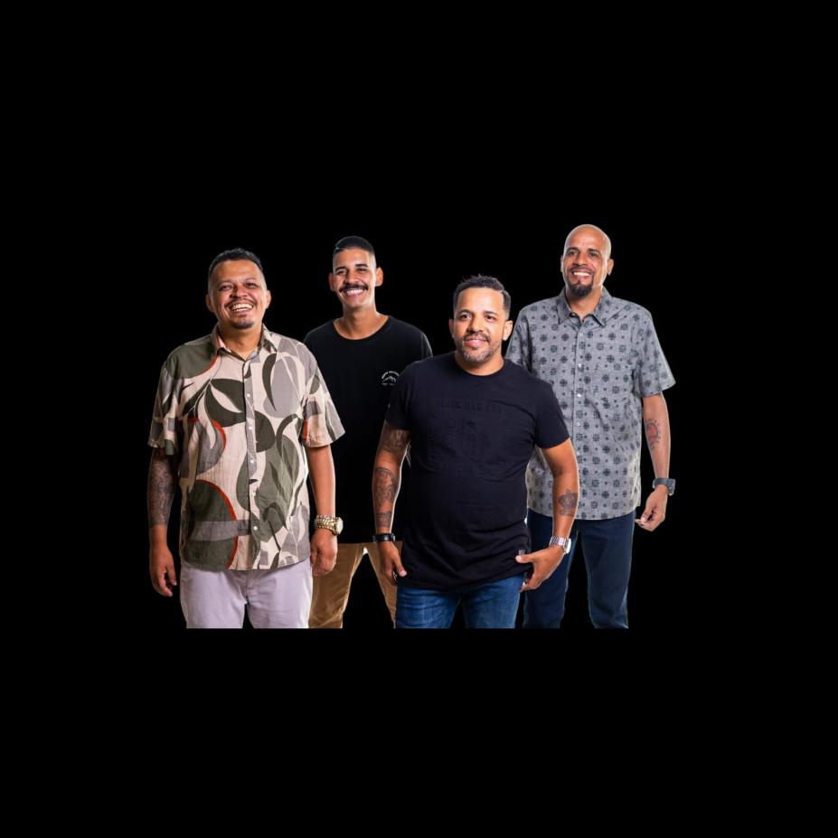 Grupo Macaco Velho mostra o melhor do samba no Chorinho no Aquário em ...