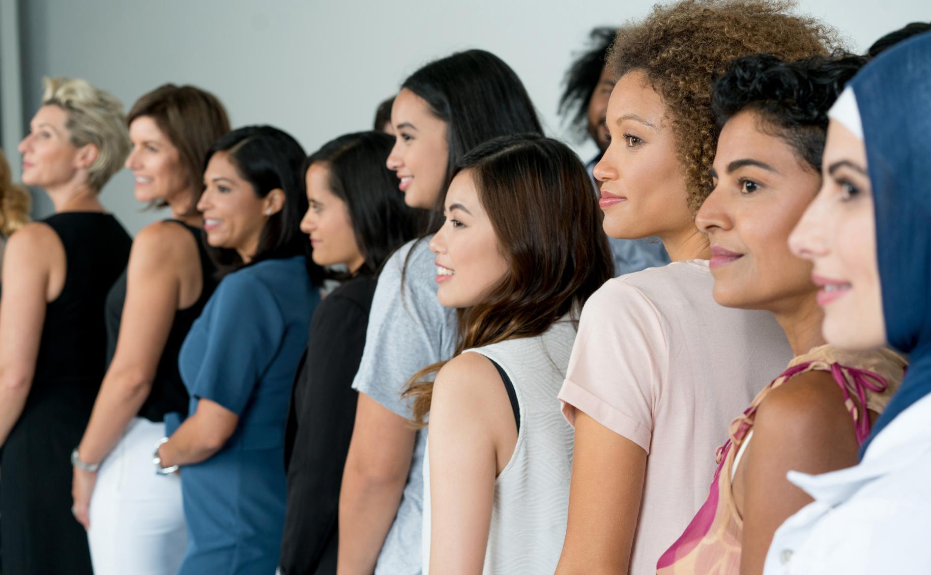 Mulher | Portal Prefeitura de Santos