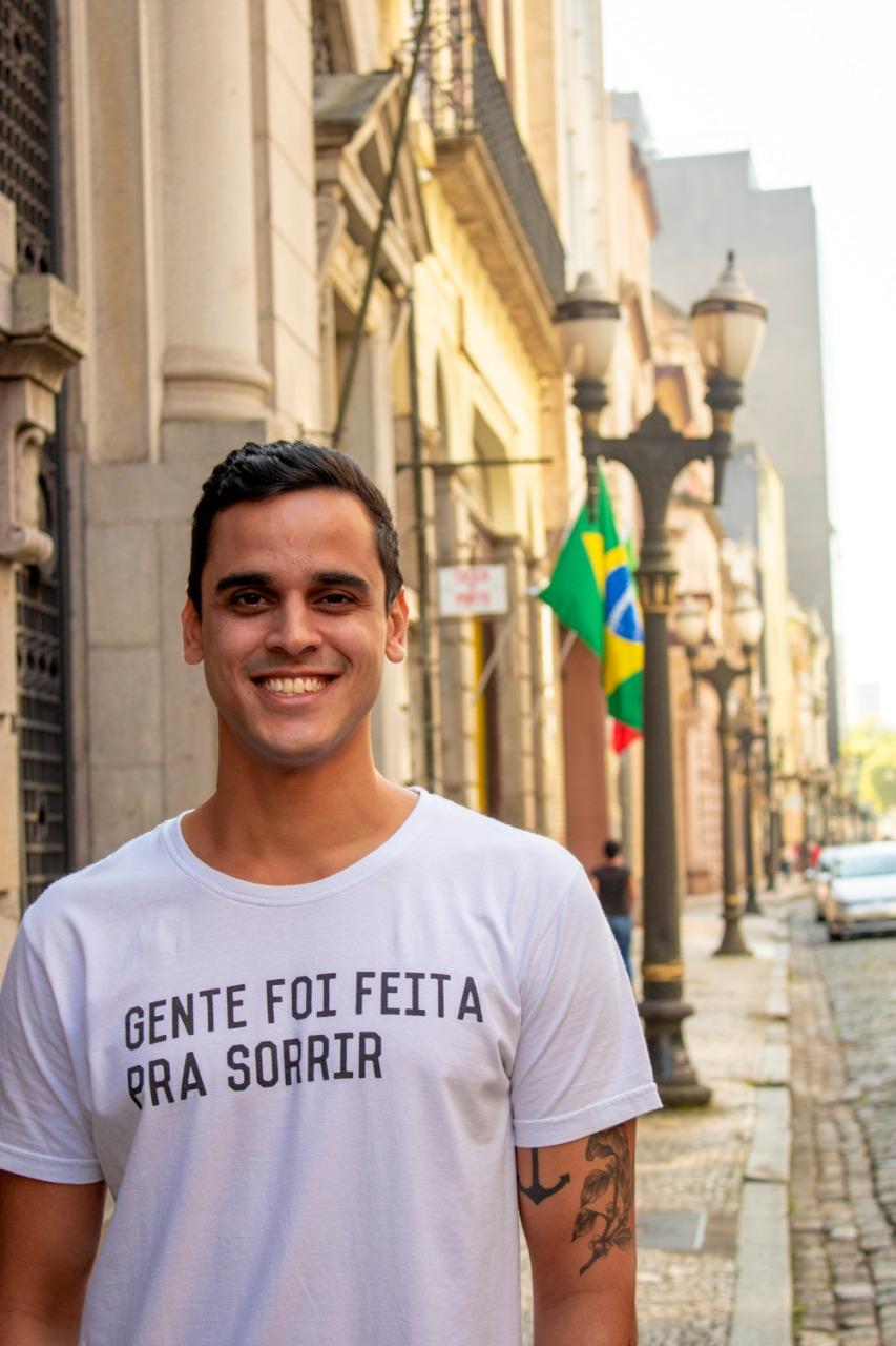 Representantes do Parque Tecnológico de Santos participam de evento ...